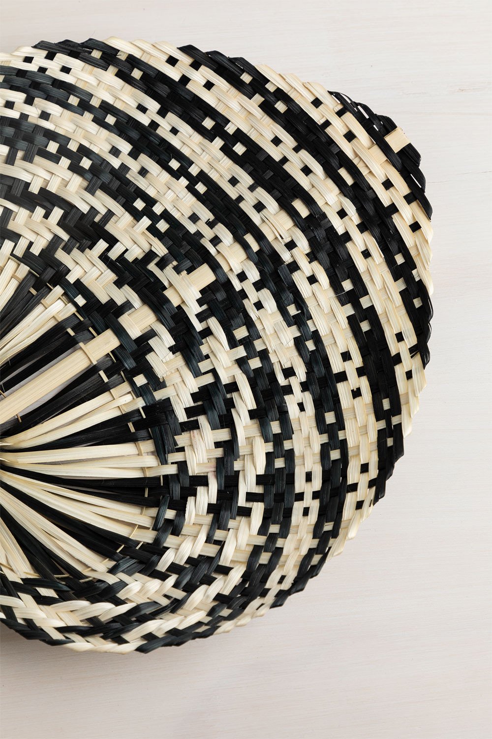 Decorative Pai Pai Fan Niokos - SKLUM