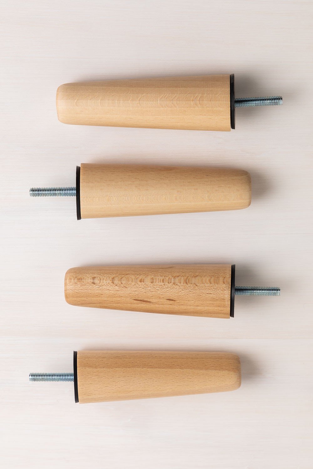 Set of Legs for Modular Sofa Kata - SKLUM