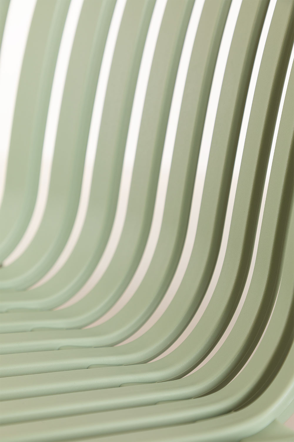 Wendell Stackable Dining Chair - SKLUM