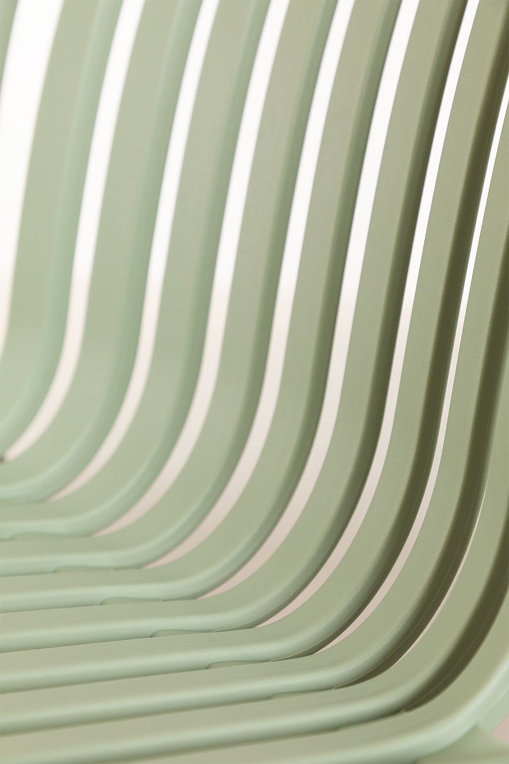 Wendell Stackable Dining Chair - SKLUM