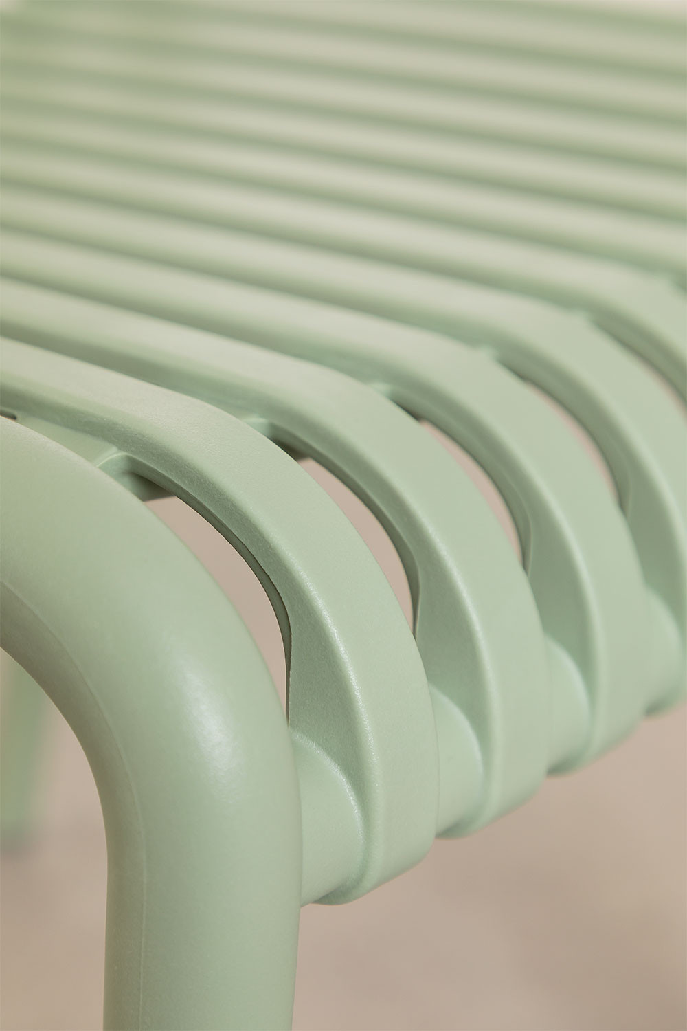 Wendell Stackable Dining Chair - SKLUM