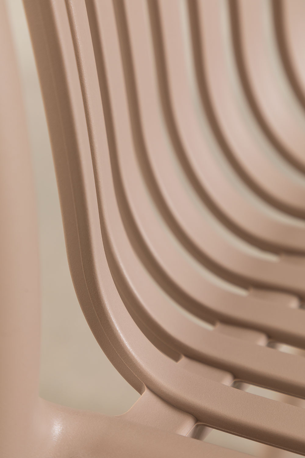 Wendell Stackable Dining Chair - SKLUM