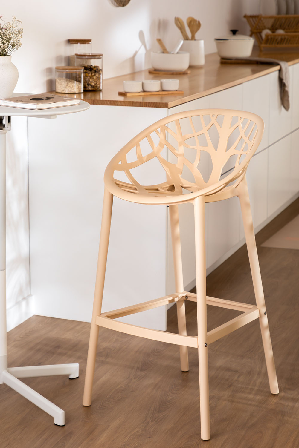 Ores High Stool - SKLUM