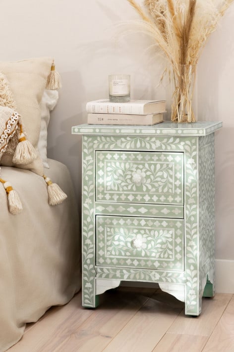 Small bedside tables | Unique bedside tables - SKLUM