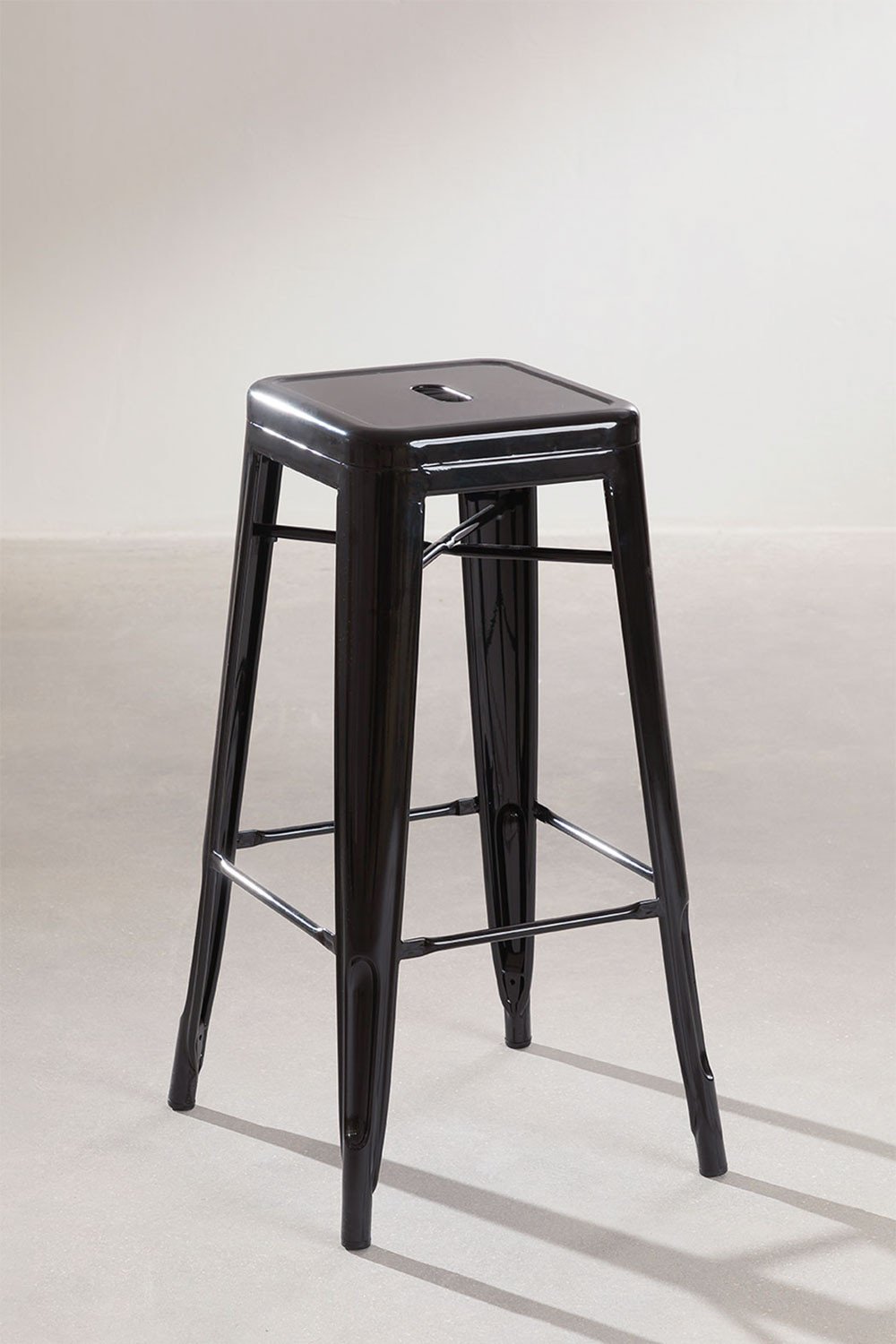 Set of High Table & 2 High Stools LIX - SKLUM