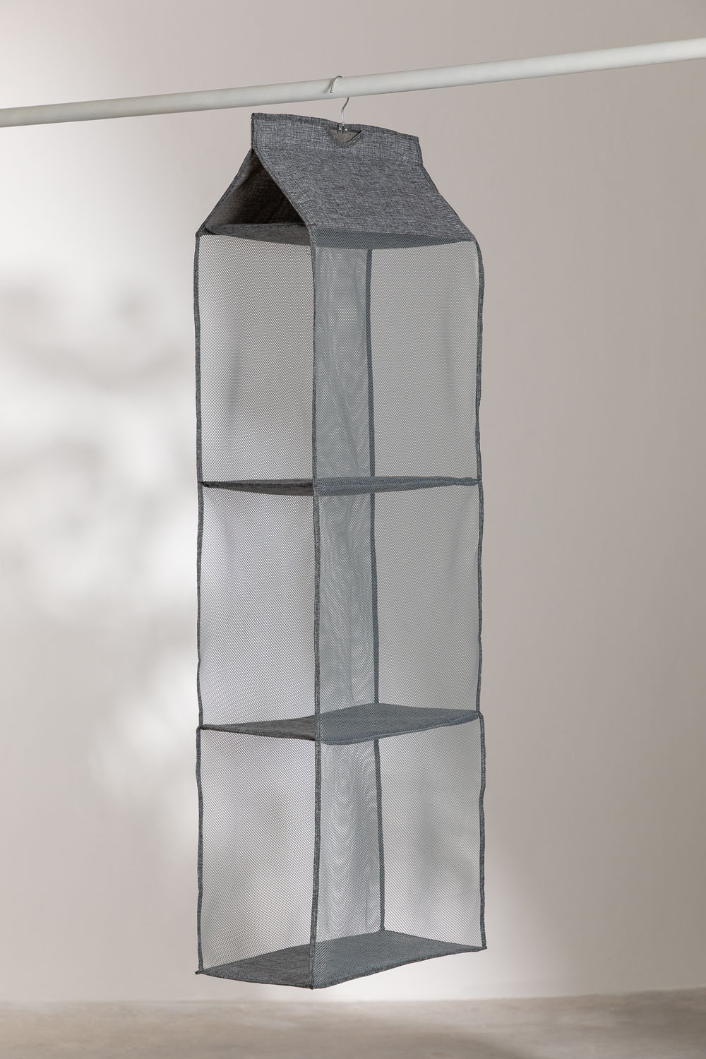 Clerek textile organizer - SKLUM