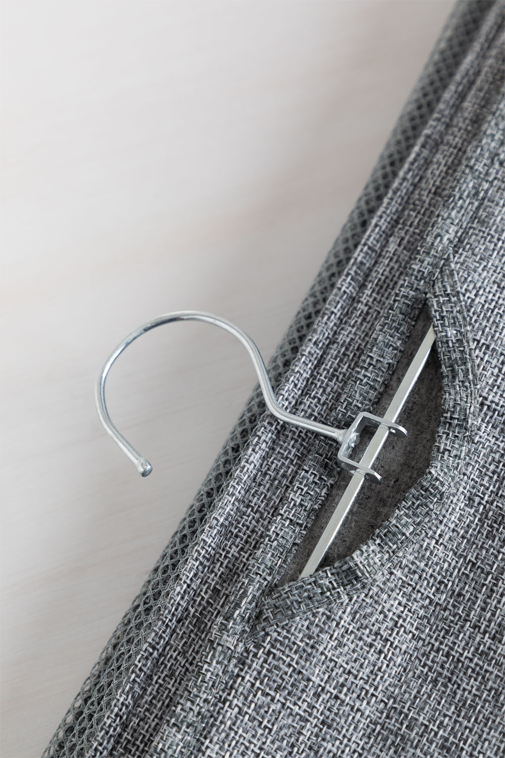 Clerek textile organizer - SKLUM