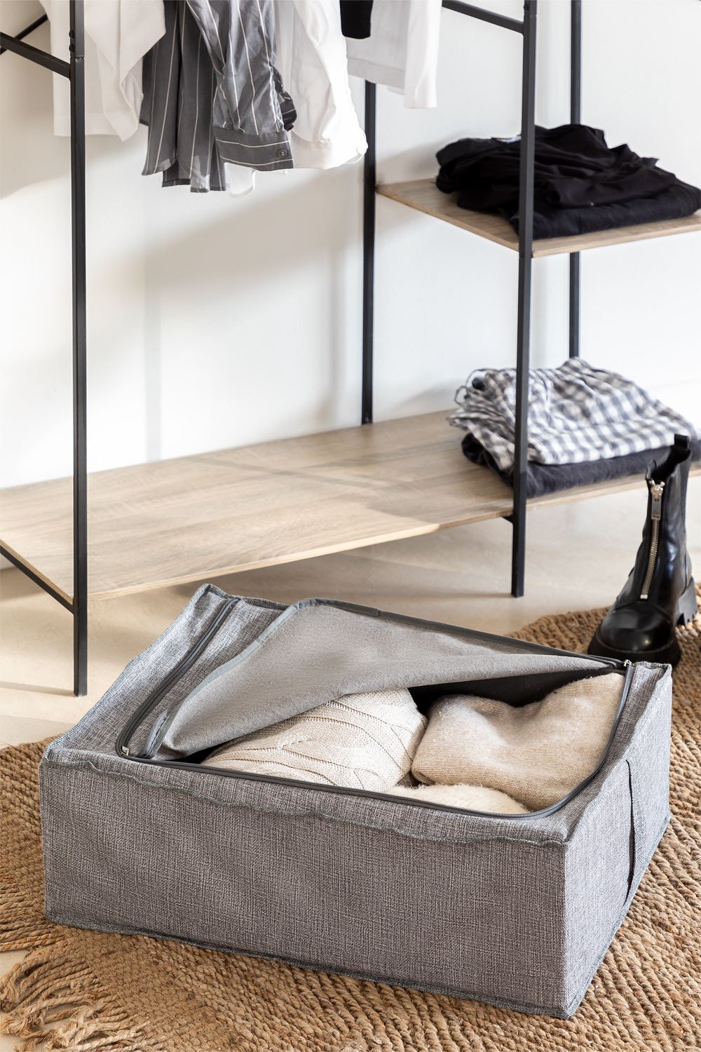 Organising Box Nadim - SKLUM