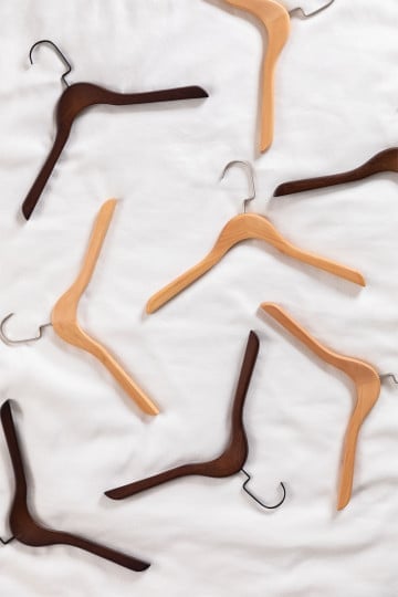 Hangers for clothes - SKLUM