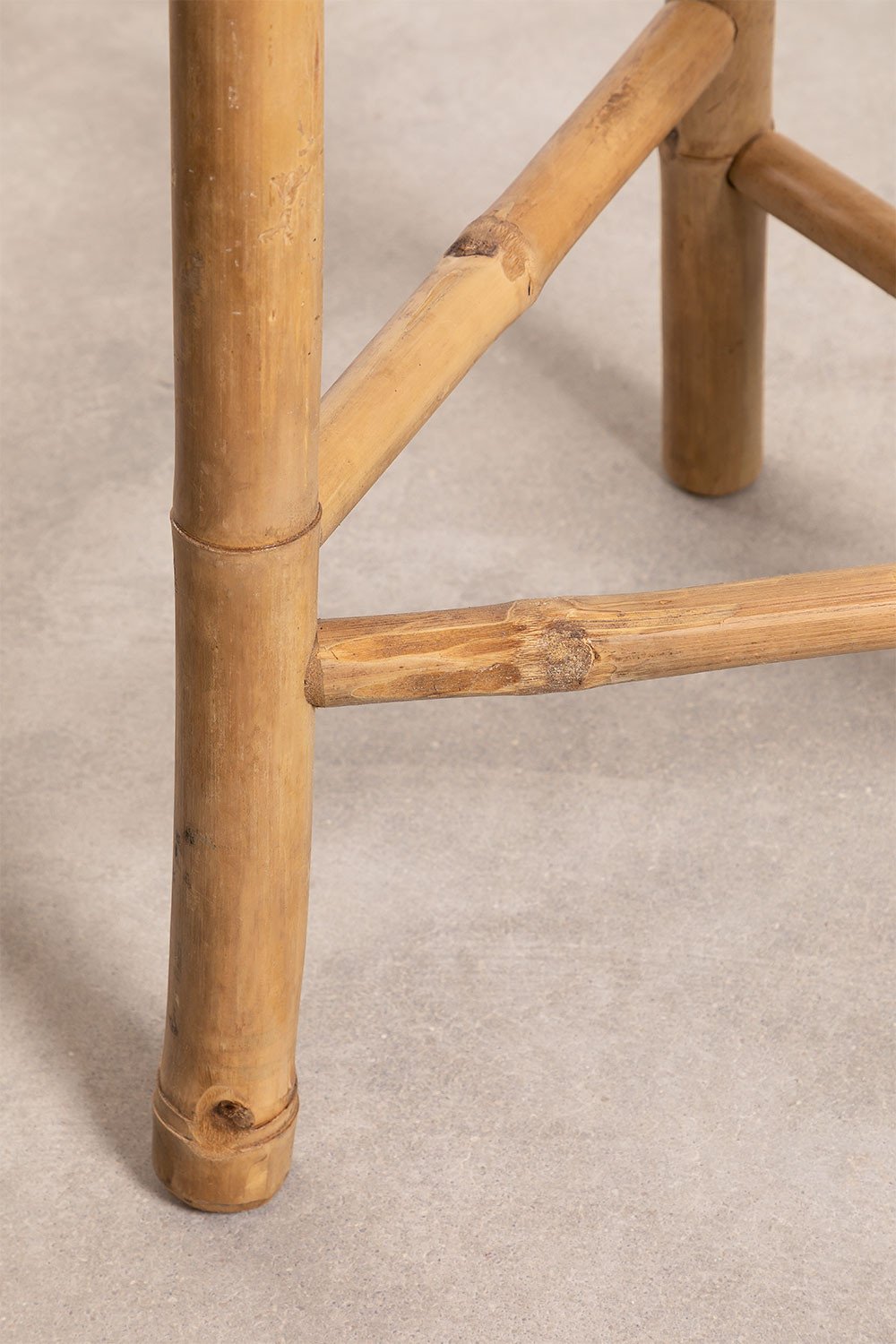 Bamboo Stand for Garden Plants (70 cm) Barlou - SKLUM