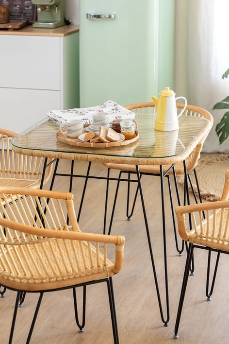 Design kitchen table - SKLUM