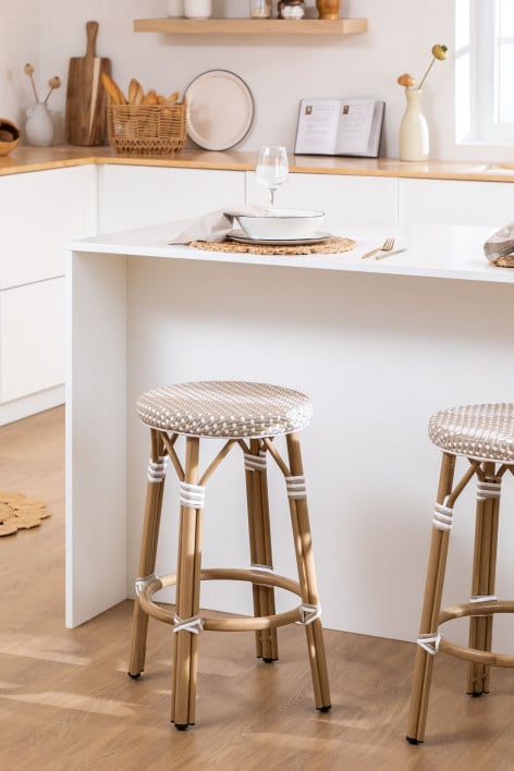 Breakfast Bar Stools Online UK - SKLUM