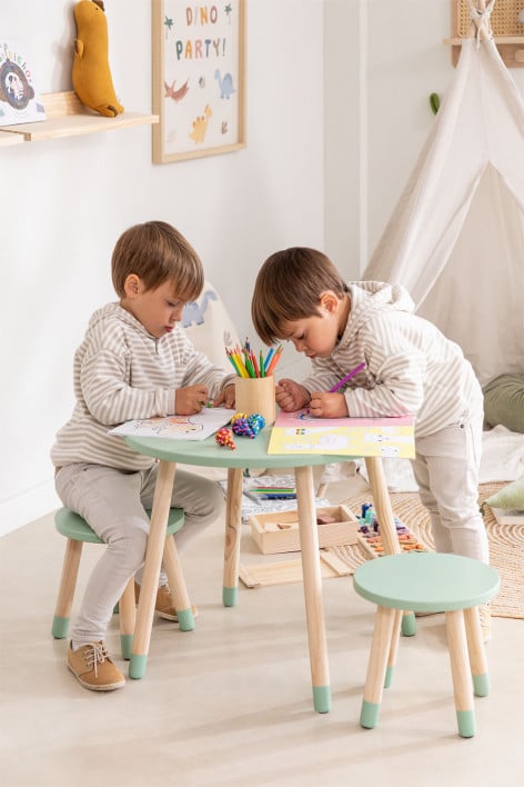 Kids' Tables | Tables for children - SKLUM