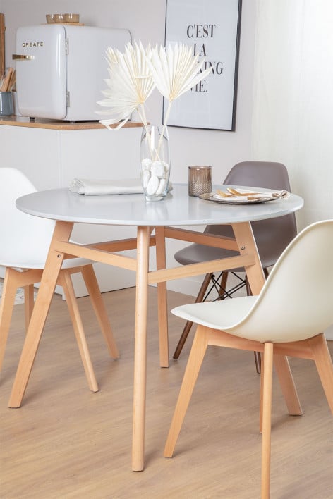 Large & Small Dining Tables For Sale - SKLUM