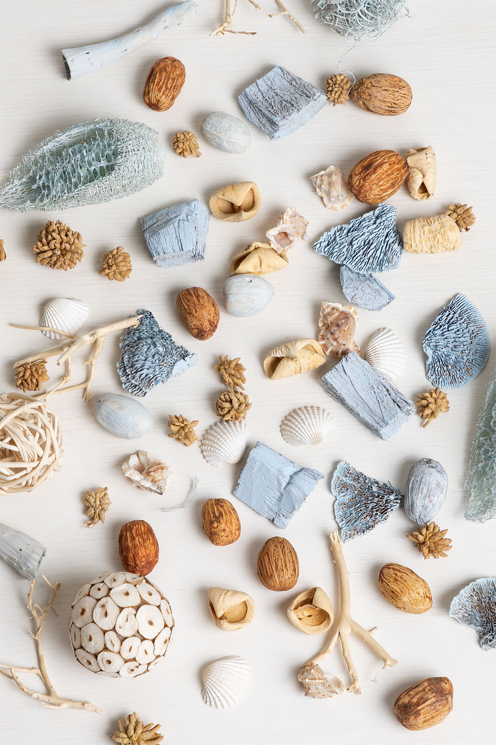 Natural Decorative Accessories Meiryn - SKLUM