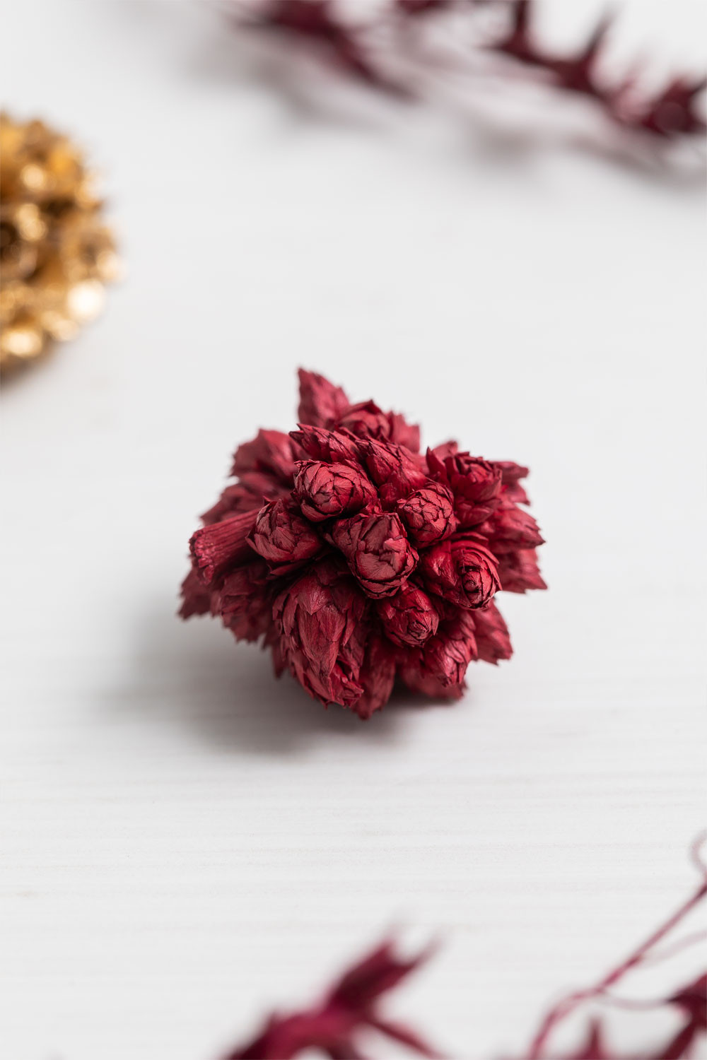 Natural Decorative Accessories Parvi - SKLUM