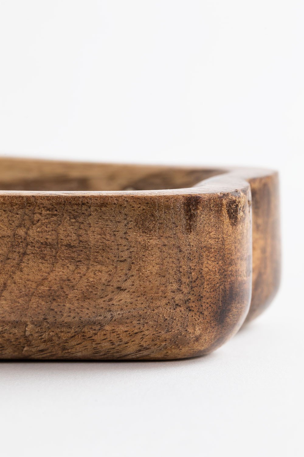 Decorative Mango Wood Figure Sonte - SKLUM