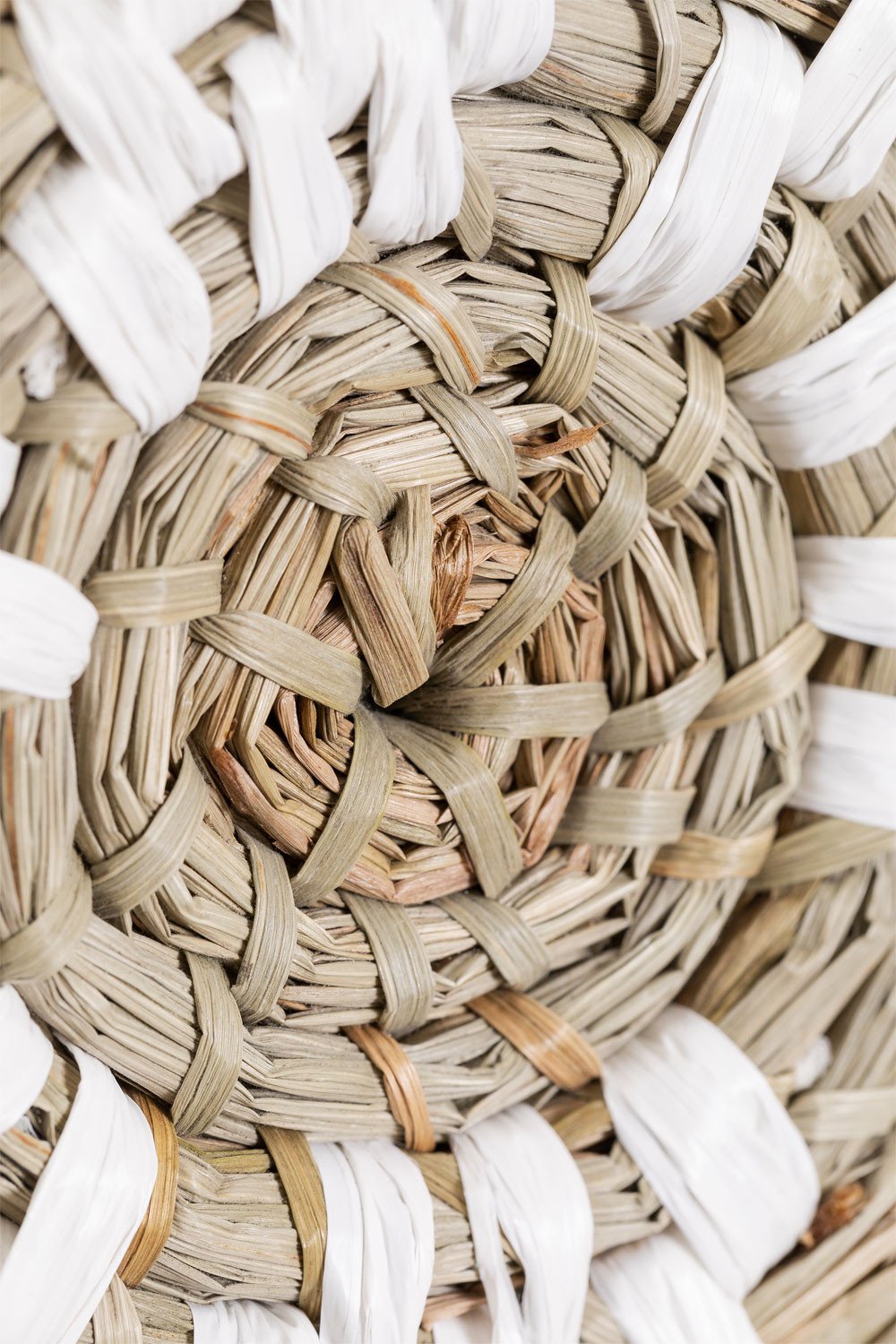 Decorative plate Besu - SKLUM