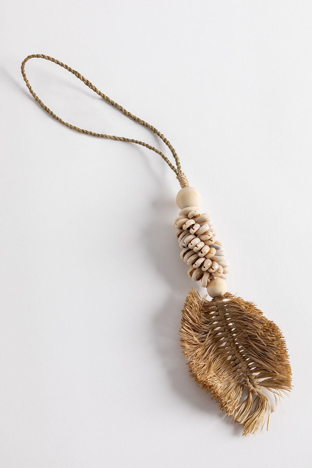 Decorative Accessory with Beads Tojika - SKLUM