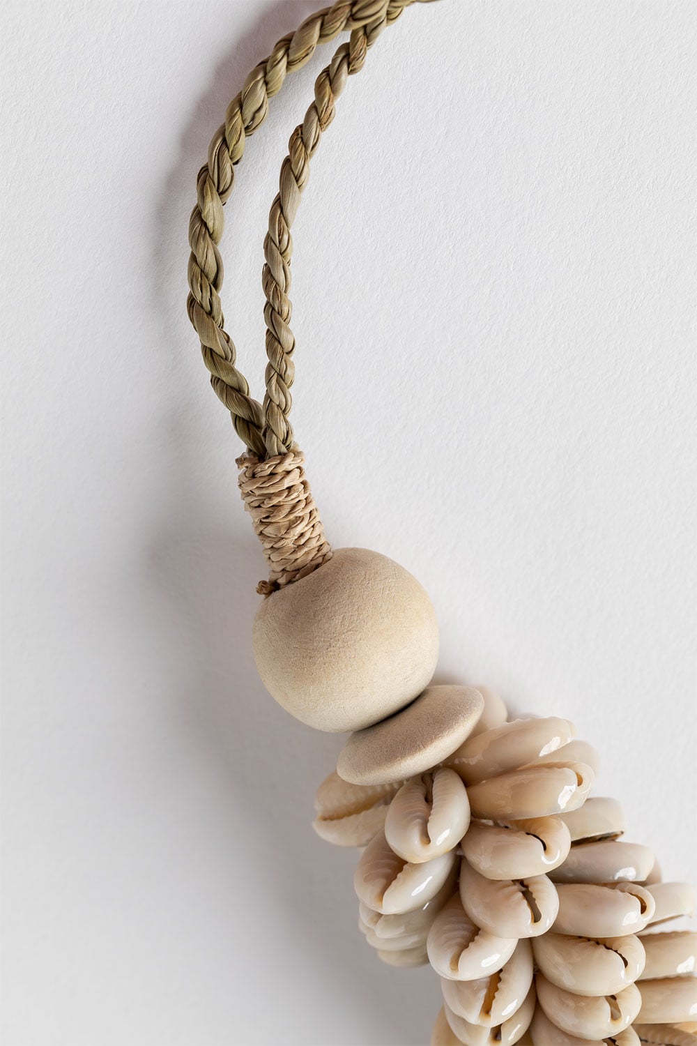 Decorative Accessory with Beads Tojika - SKLUM