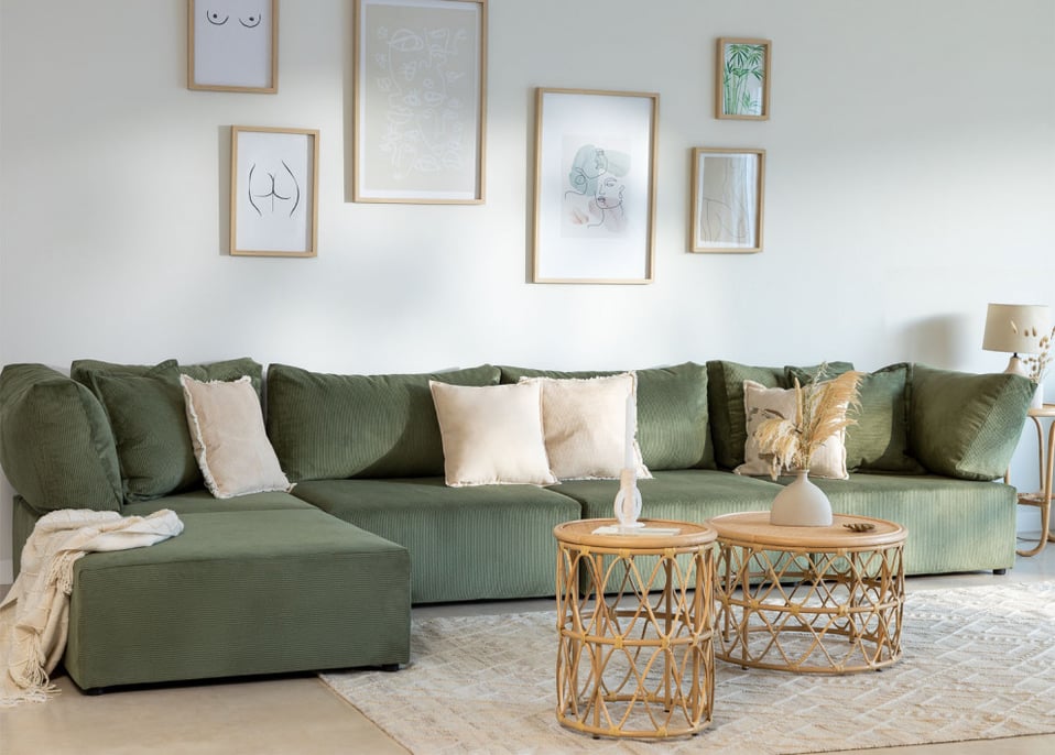 Modern sofas | Cheap sofas - SKLUM