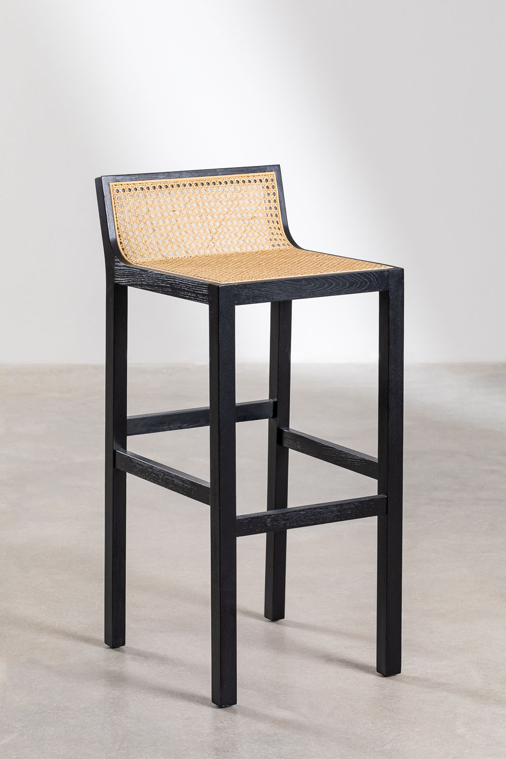 High Stool MIKEL - SKLUM