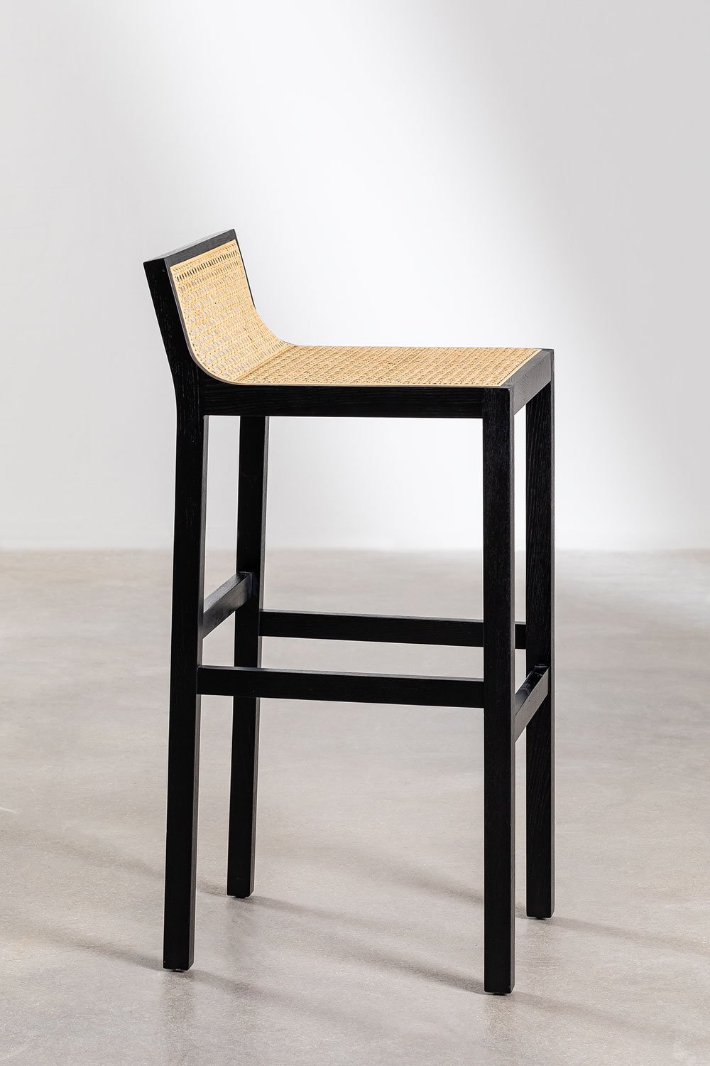 High Stool MIKEL - SKLUM