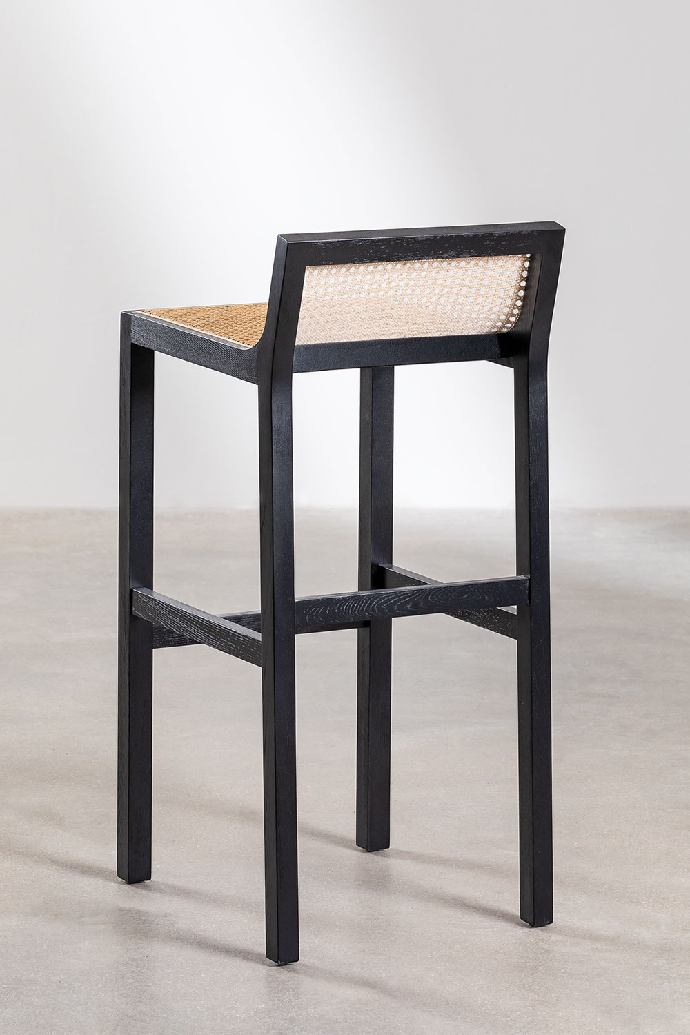 High Stool MIKEL - SKLUM