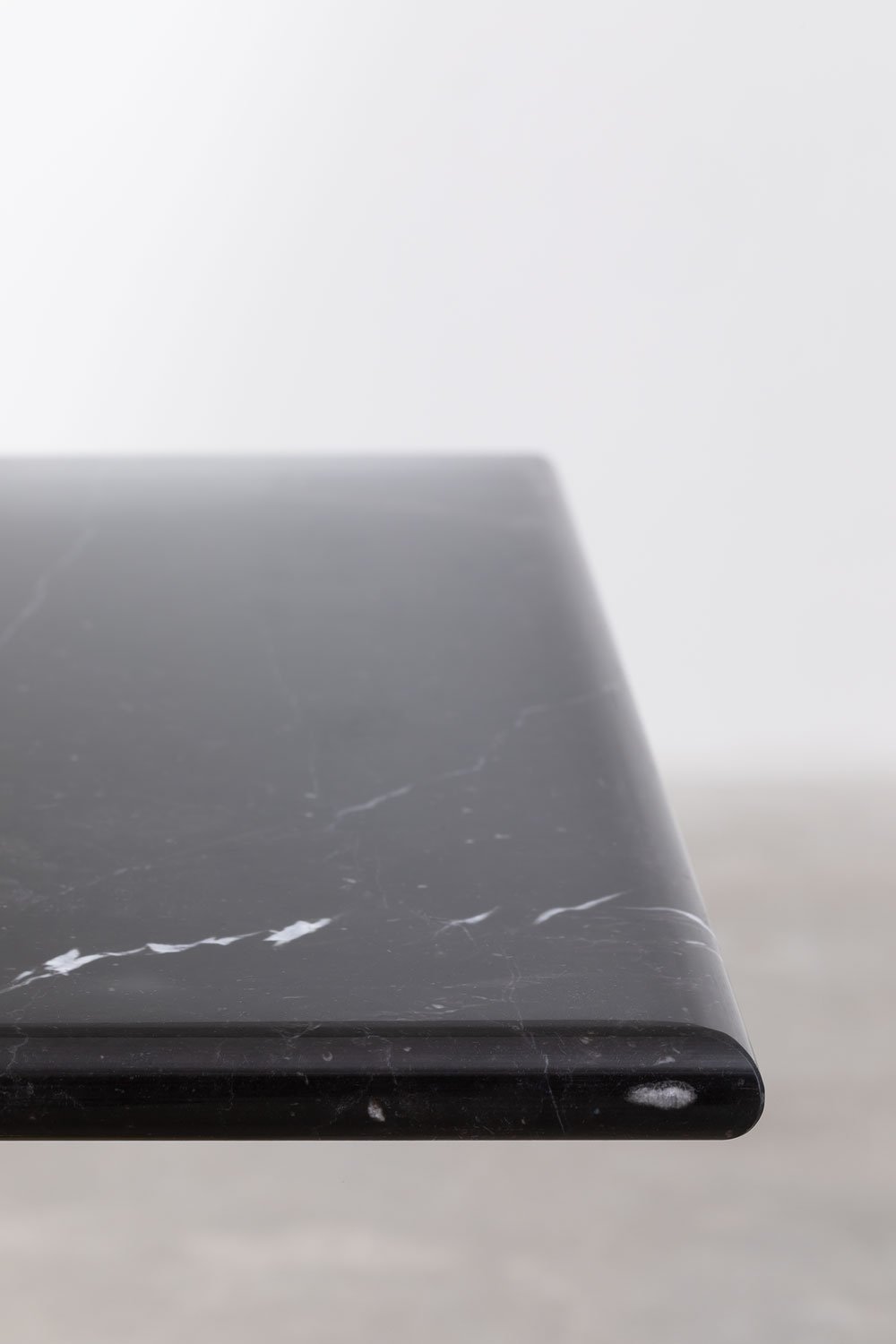 Cosmopolitan square marble bar table - SKLUM