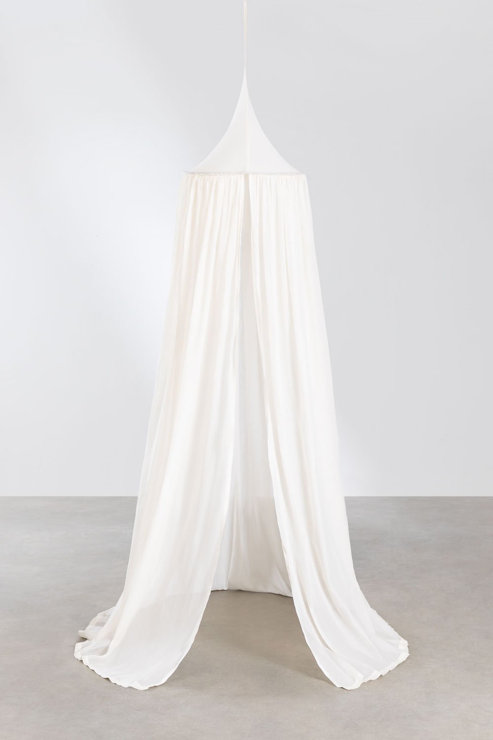 Yerlan Kids cotton canopy - SKLUM