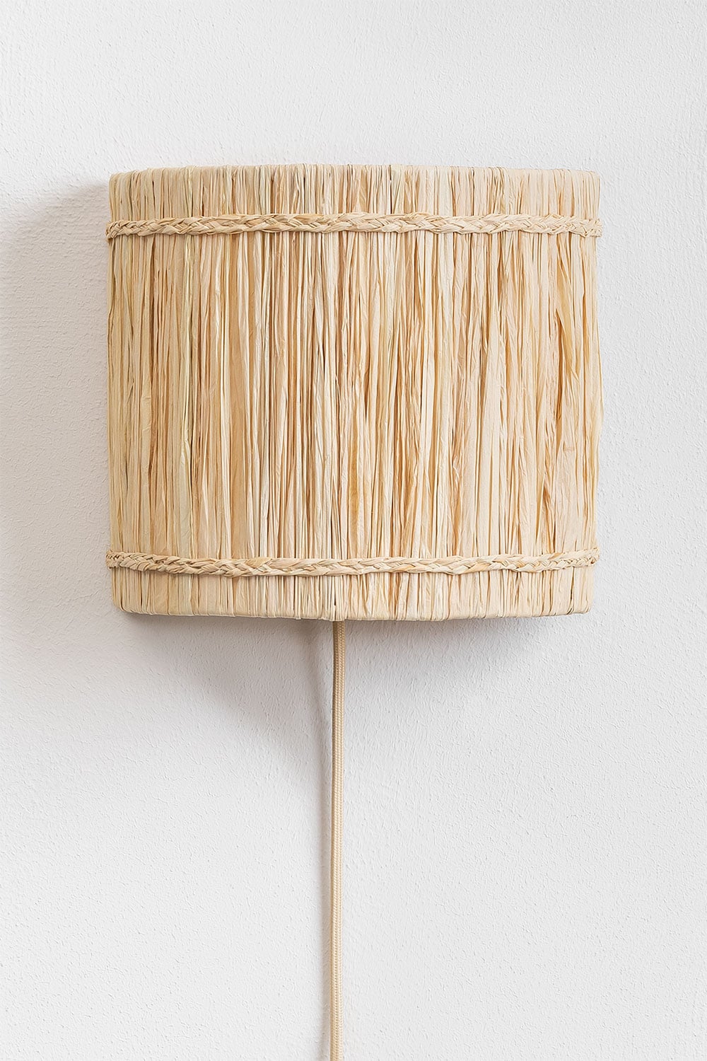 Girul fiber wall lamp - SKLUM