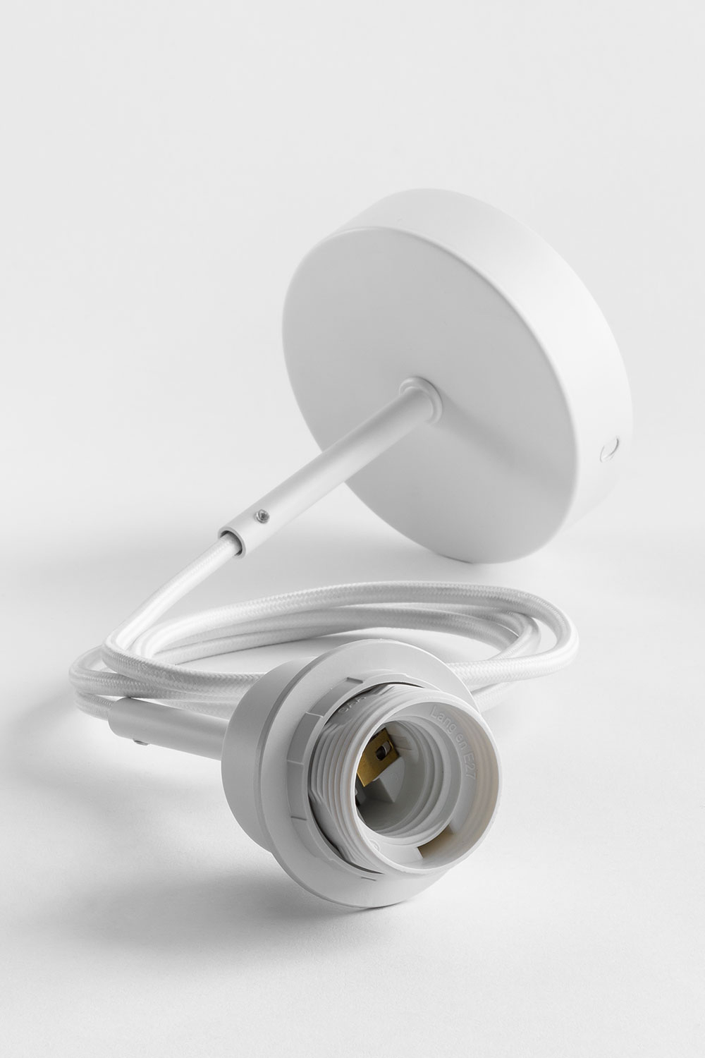 Hannon Ceiling Lamp Cable - SKLUM