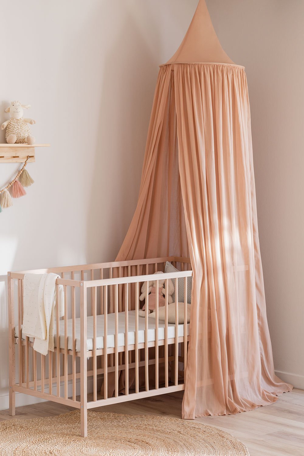 Cotton Canopy Yerlan Kids - SKLUM