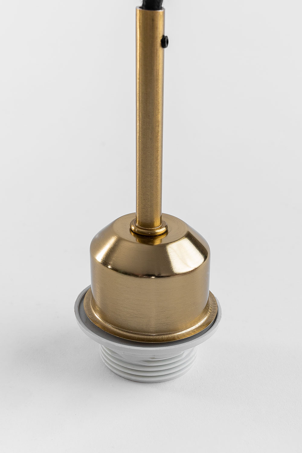 Cable for Kiroga Black Ceiling Lamp - SKLUM