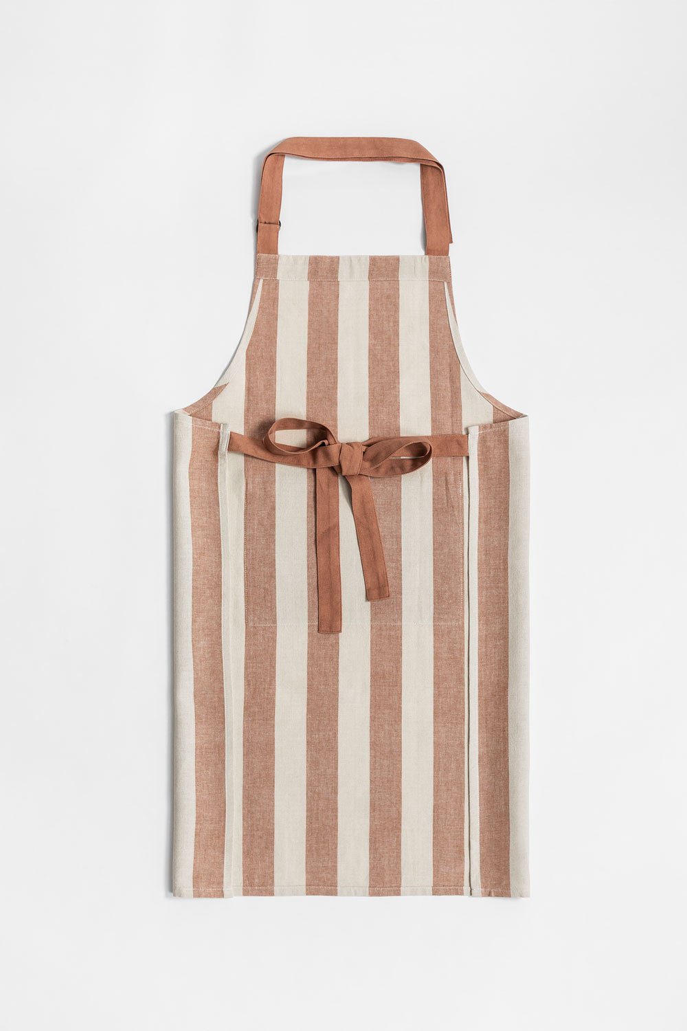 Cotton Apron Efarin - SKLUM