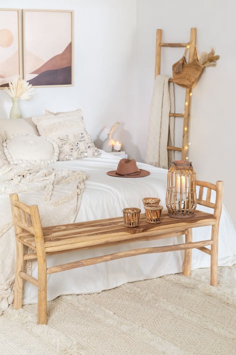 Bedroom bench - SKLUM