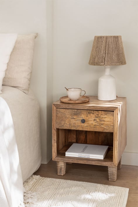Small bedside tables | Unique bedside tables - SKLUM