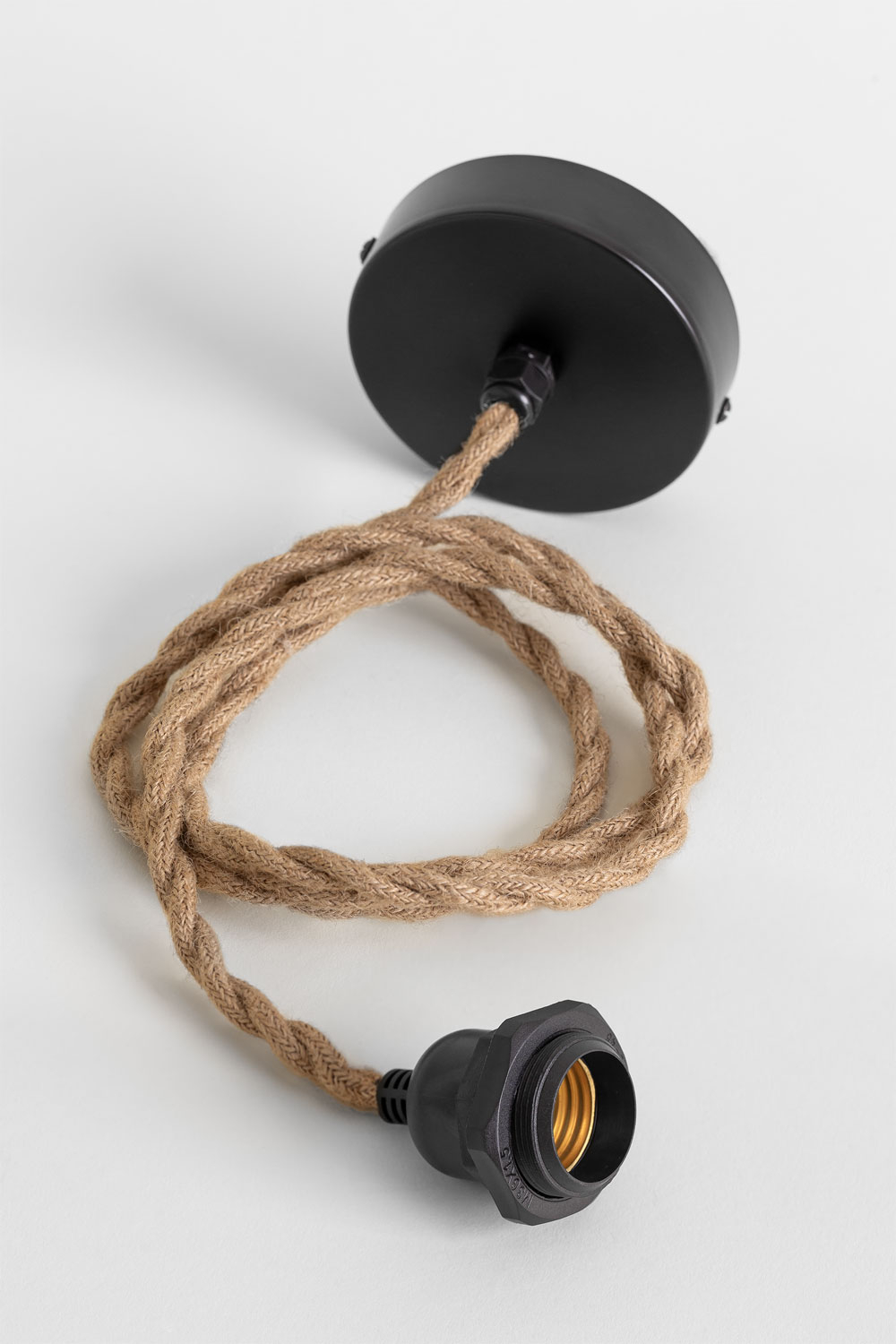 Denise Outdoor Ceiling Lamp Cable - SKLUM