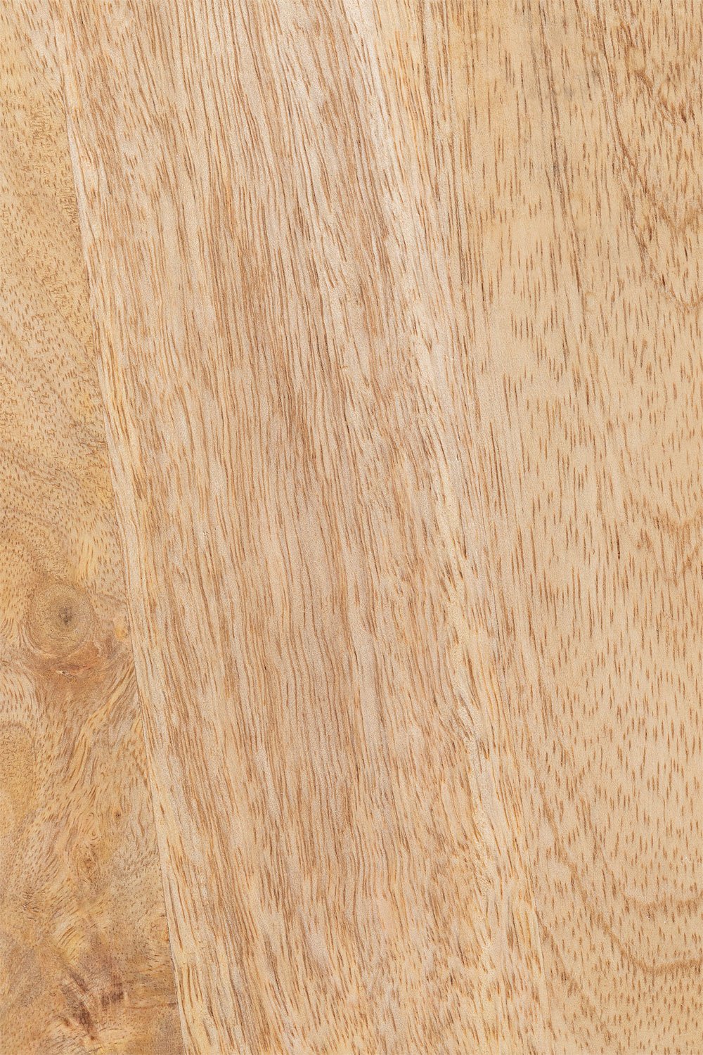 Atsana mango wood bedside table - SKLUM