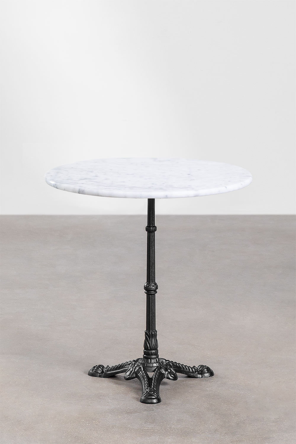Roma marble bar table - SKLUM
