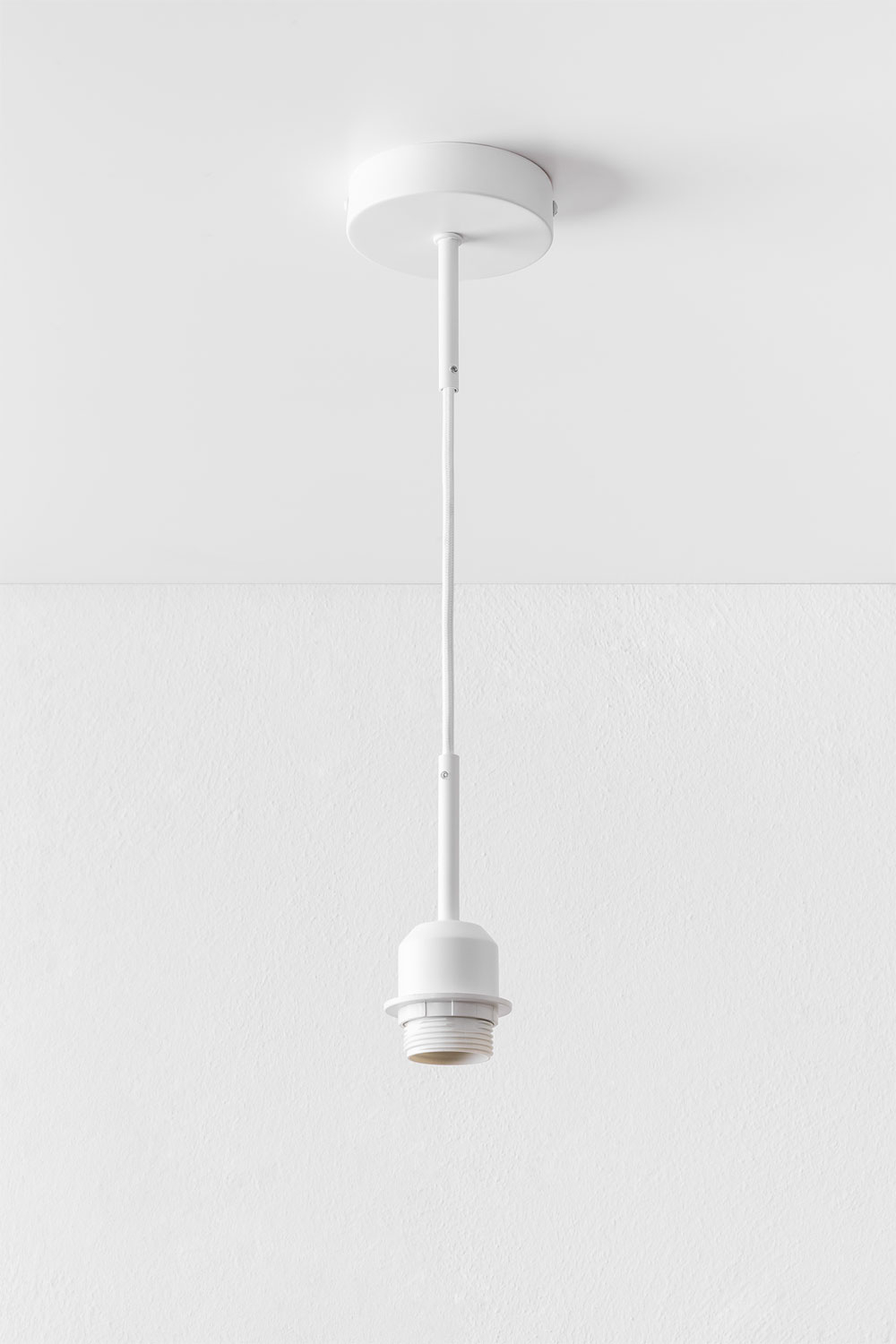 Hannon Ceiling Lamp Cable - SKLUM