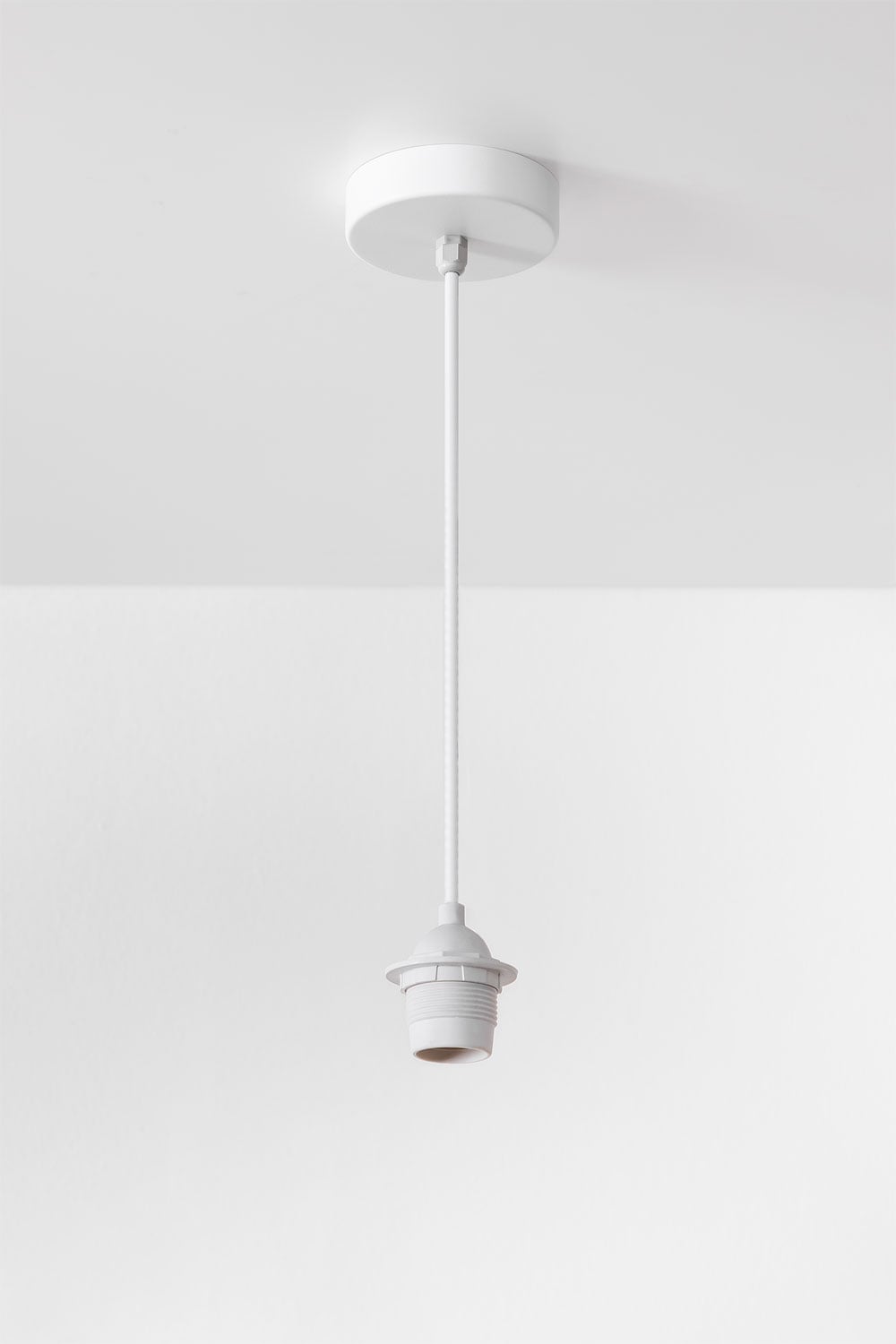Ceiling lamp cable for outdoor use Claudel - SKLUM