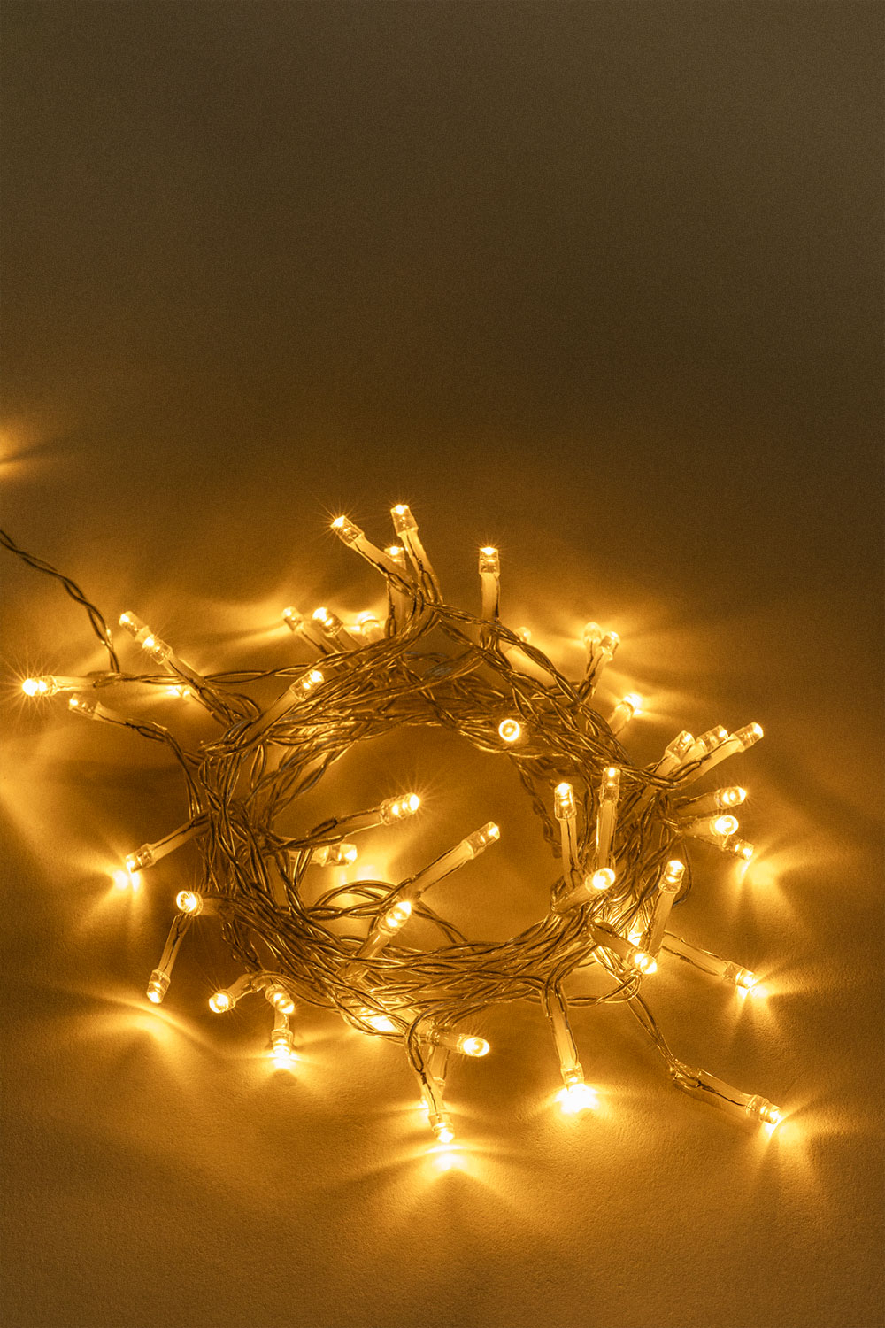 Framed LED String (5 mts) Llamp - SKLUM