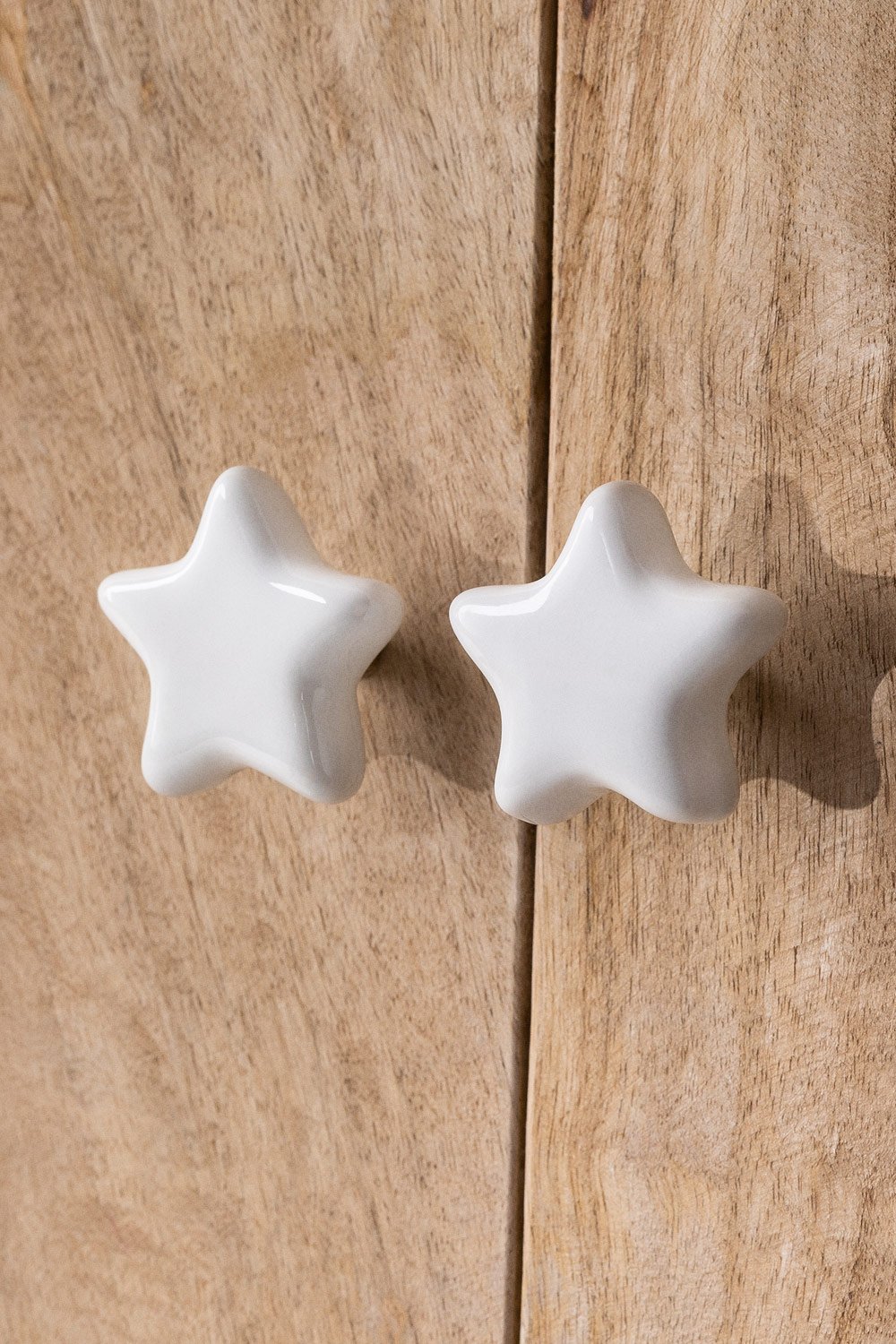 Set of 2 Ceramic Handles Yeste Kids - SKLUM