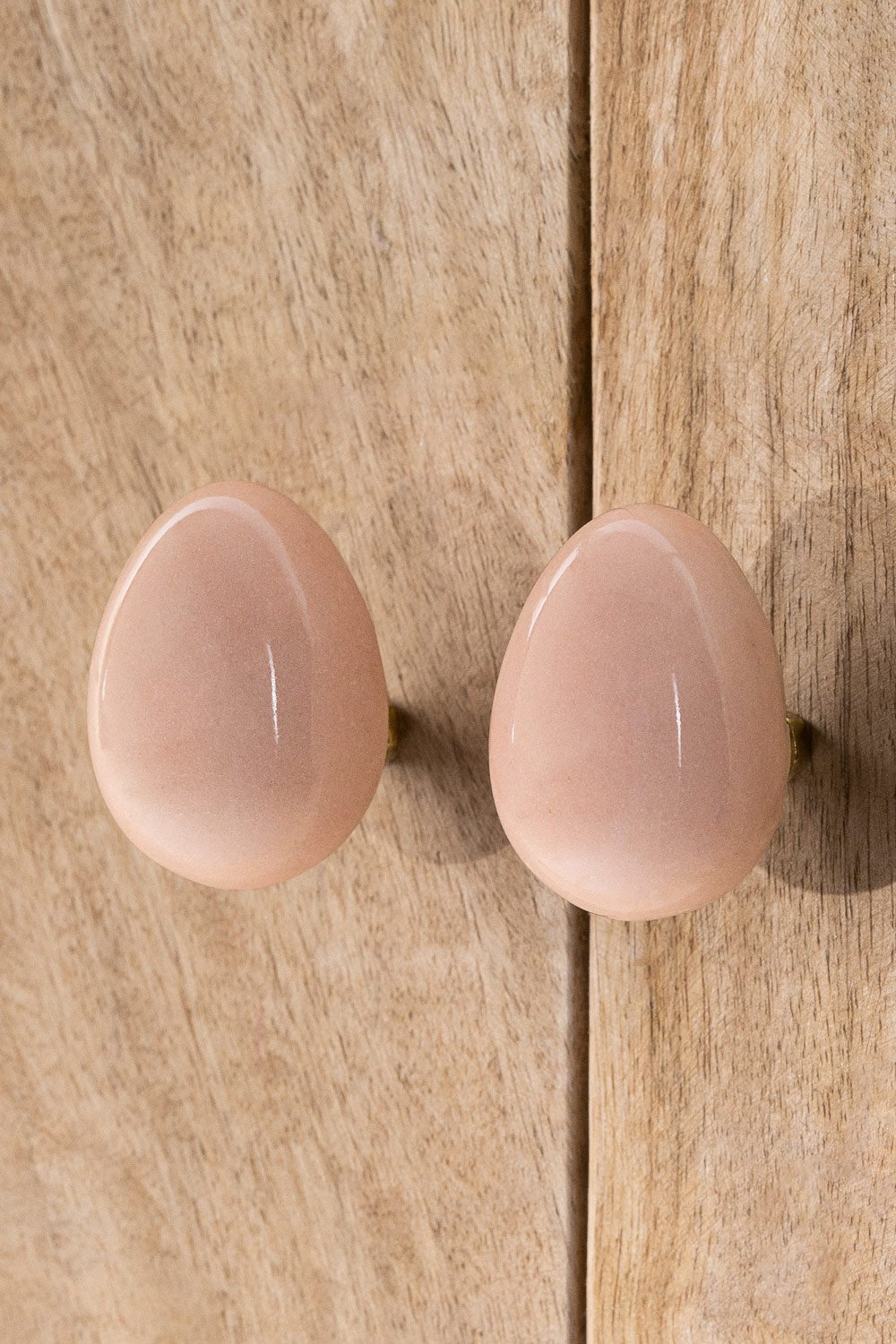 Set of 2 ceramic handles Yulyan Kids - SKLUM