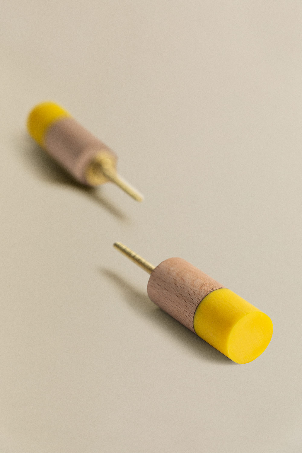 Set of 2 Kids Handles MITZUO - SKLUM