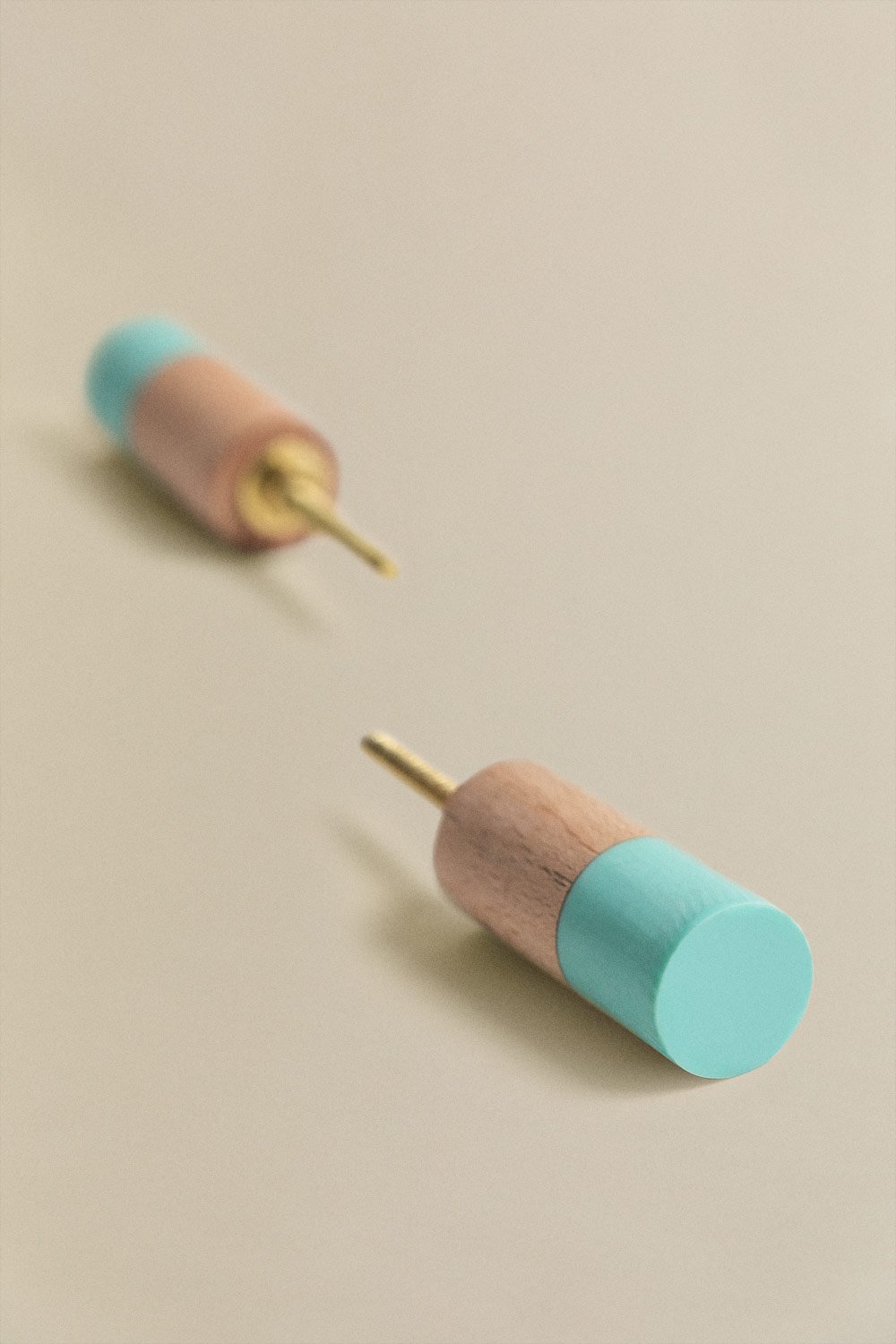 Set of 2 Mitzuo Kids handles - SKLUM