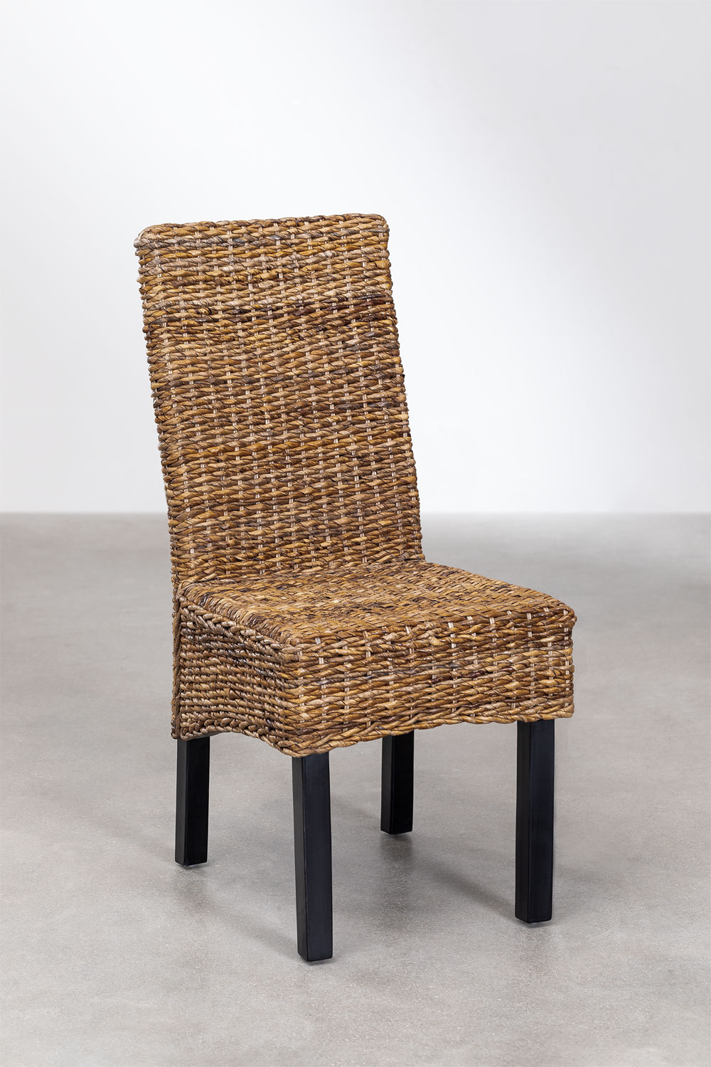 Pack of 2 Ataria dining chairs - SKLUM