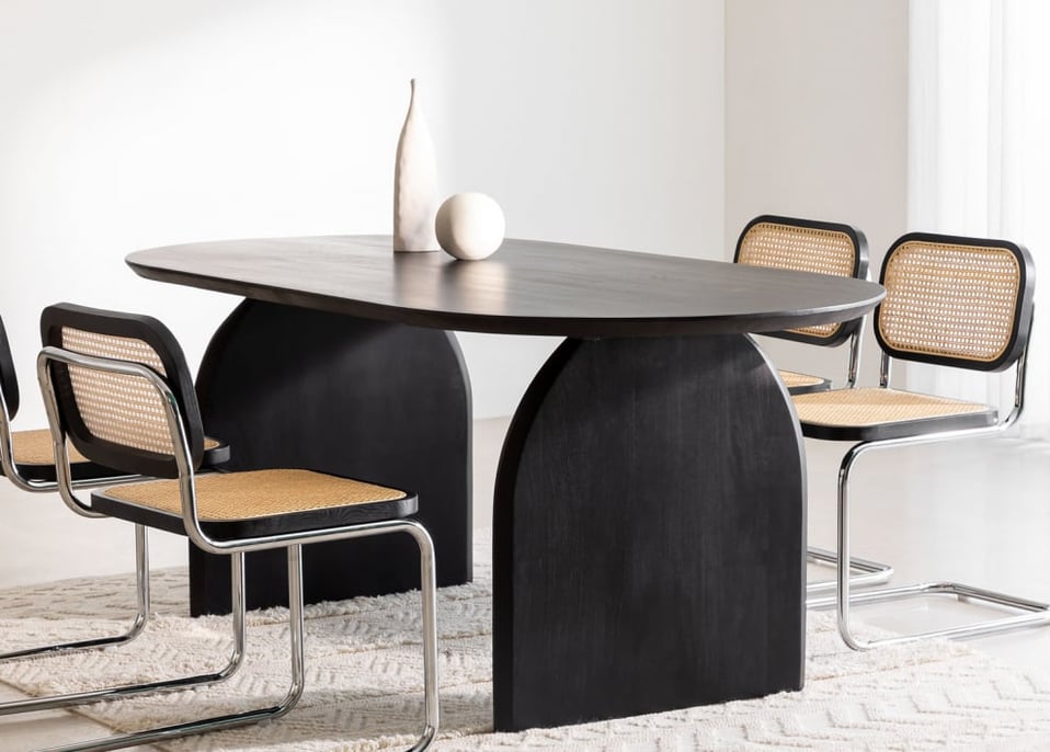 Designer dining room furniture and decor - SKLUM