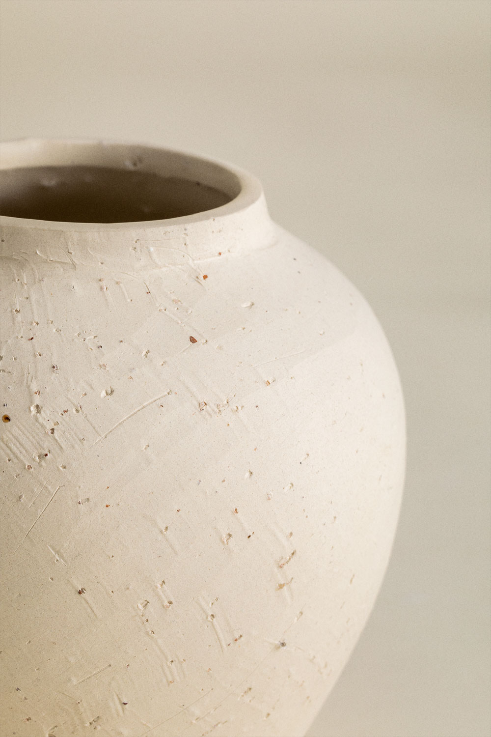 Bronte Ceramic Vase - SKLUM